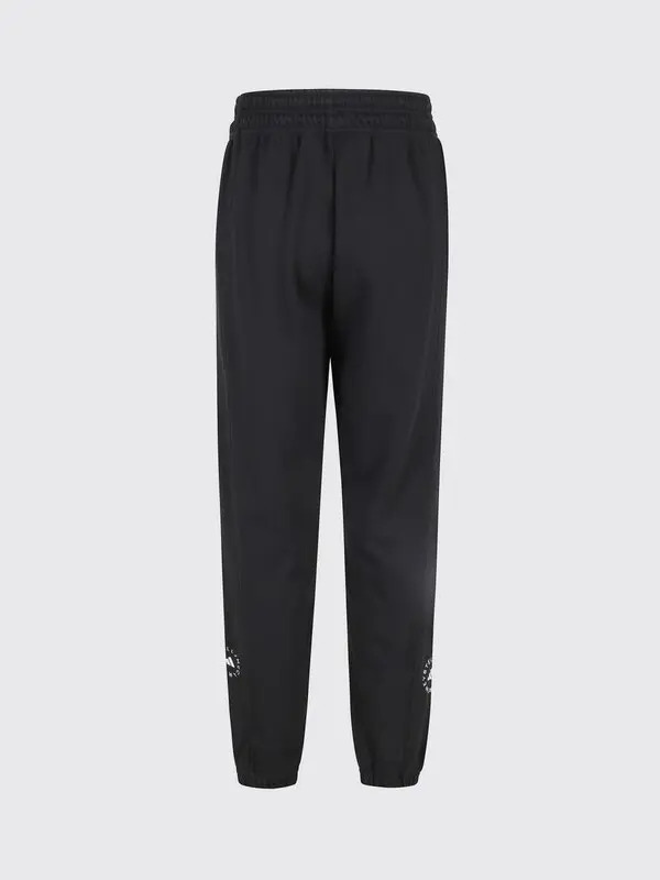 Adidas By Stella McCartney Jersey Sports Trousers