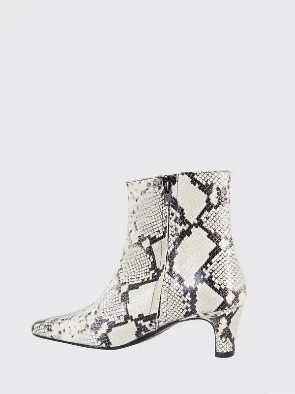 Staud Boots Colour