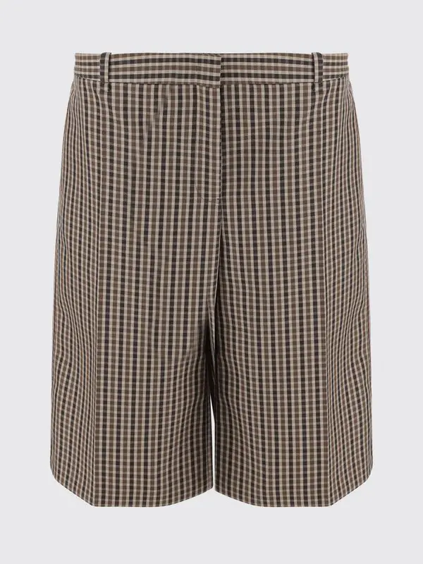 JIL SANDER Shorts Colour