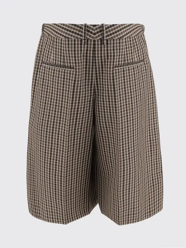 JIL SANDER Shorts Colour