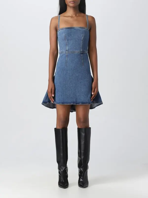 Alexander McQueen Dress Colour