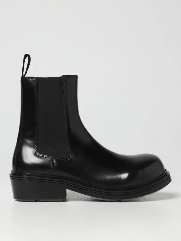 Bottega Veneta Chelsea Boots