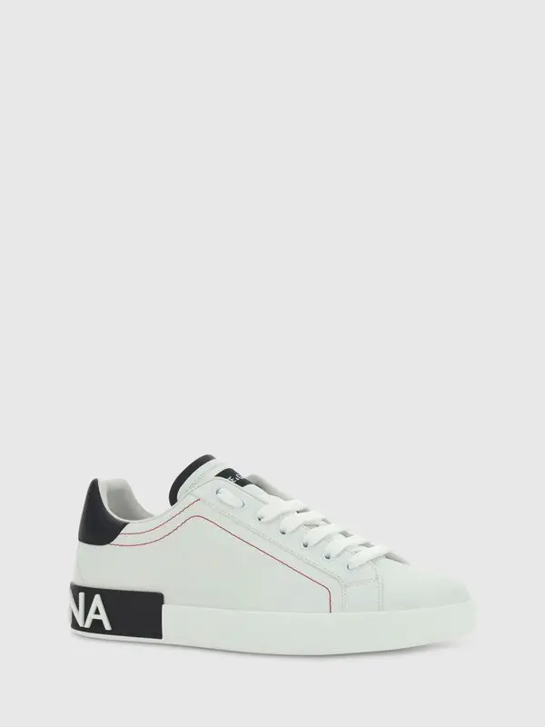 Dolce & Gabbana Trainers Colour
