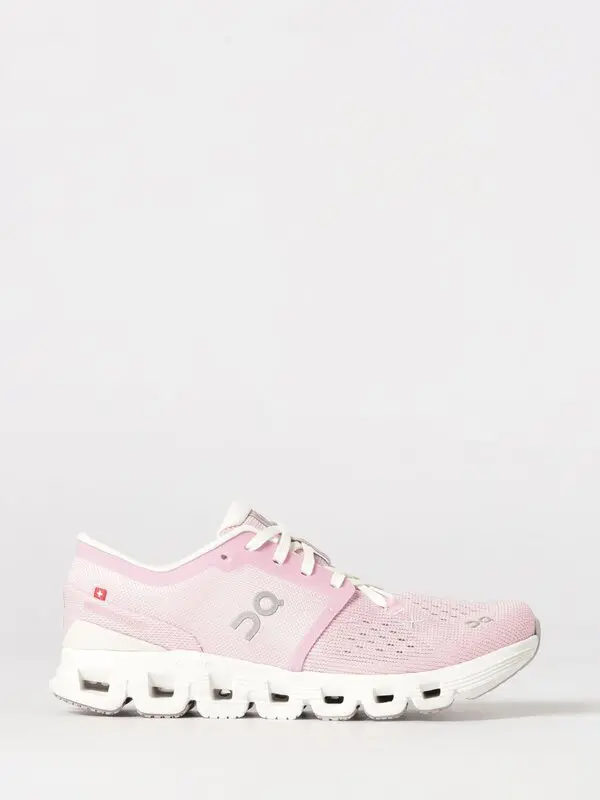 On Trainers Colour