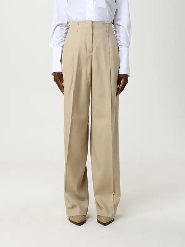 GOLDEN GOOSE Trousers Colour - Sand