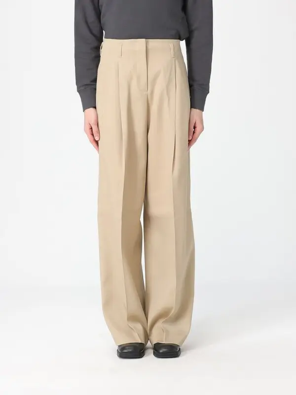 GOLDEN GOOSE Trousers Colour - Sand