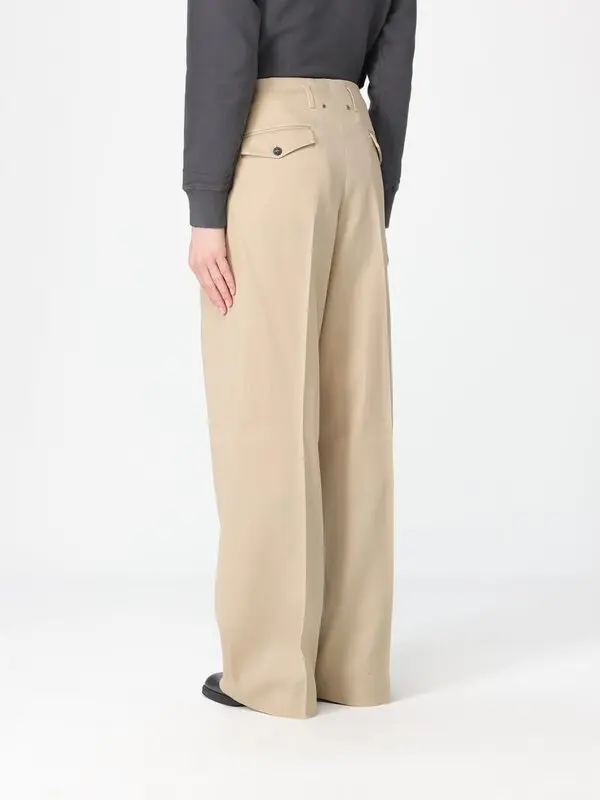 GOLDEN GOOSE Tailored Trousers