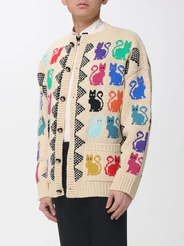 Valentino Garavani Jumper Colour