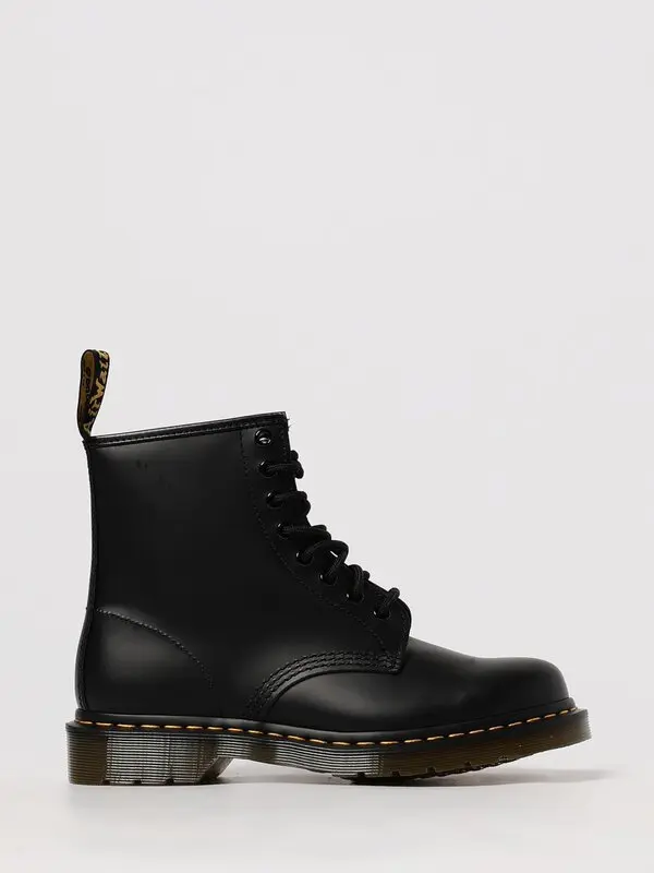 Dr. Martens Boots Colour