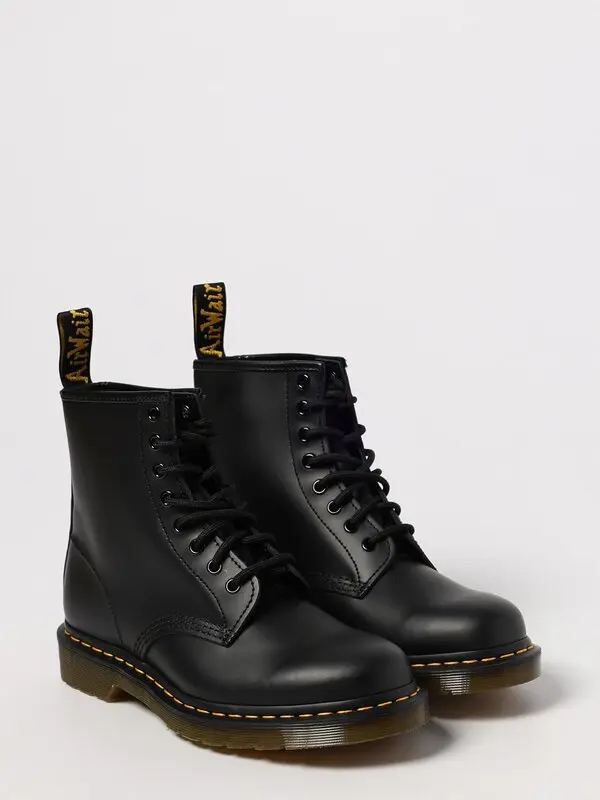 Dr. Martens Boots Colour
