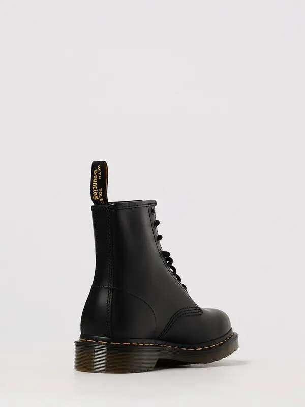 Dr. Martens Boots Colour