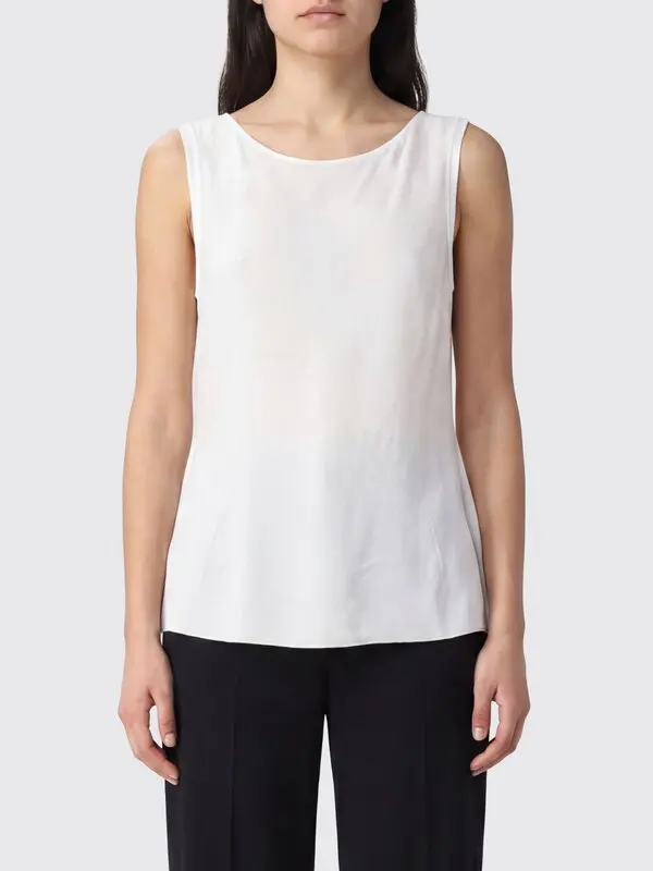 Liu Jo Sleeveless Top