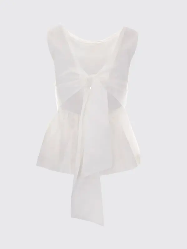 Liu Jo Sleeveless Top