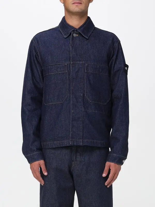 Stone Island Jacket Colour