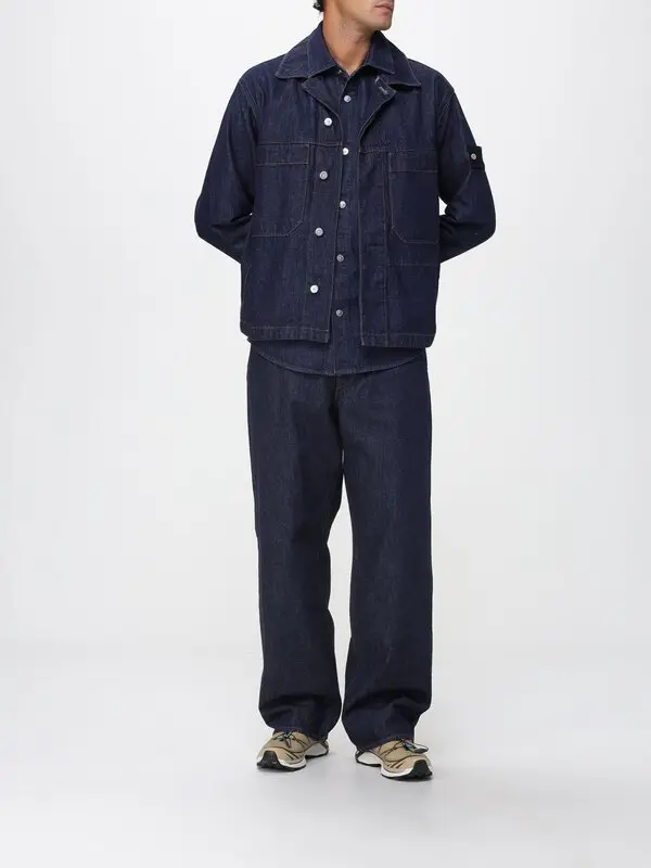 Stone Island Jacket Colour