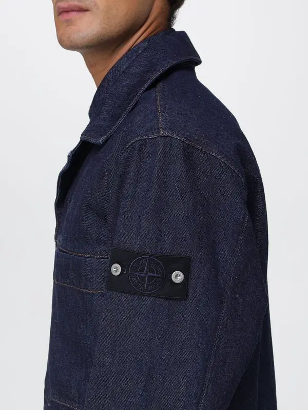 Stone Island Jacket Colour