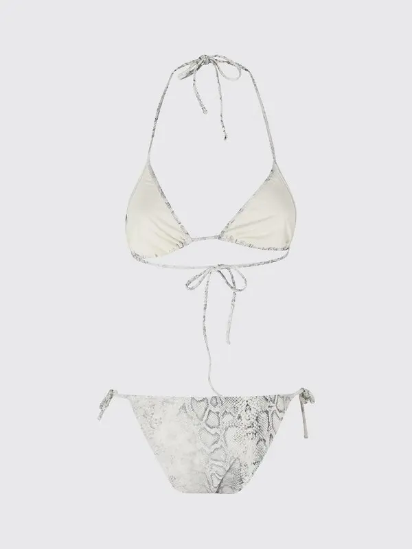 Federica Tosi Stretch Polyamide Bikini