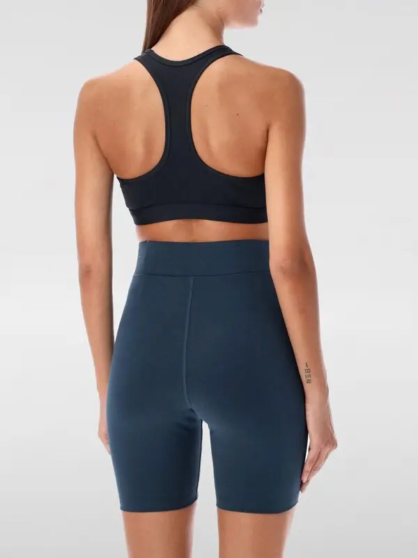 Nike Racerback Sports Top - Black