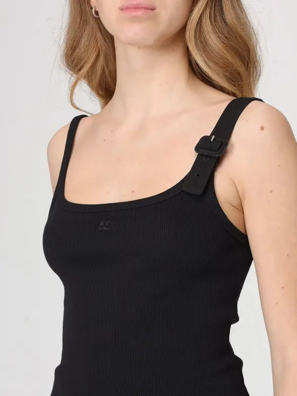 COURREGES T-shirt Colour