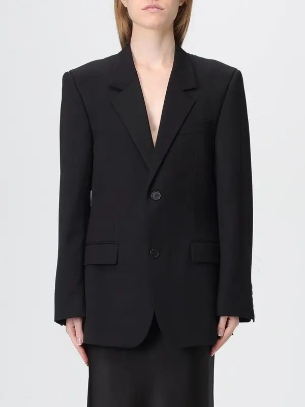 Balenciaga Jacket Colour
