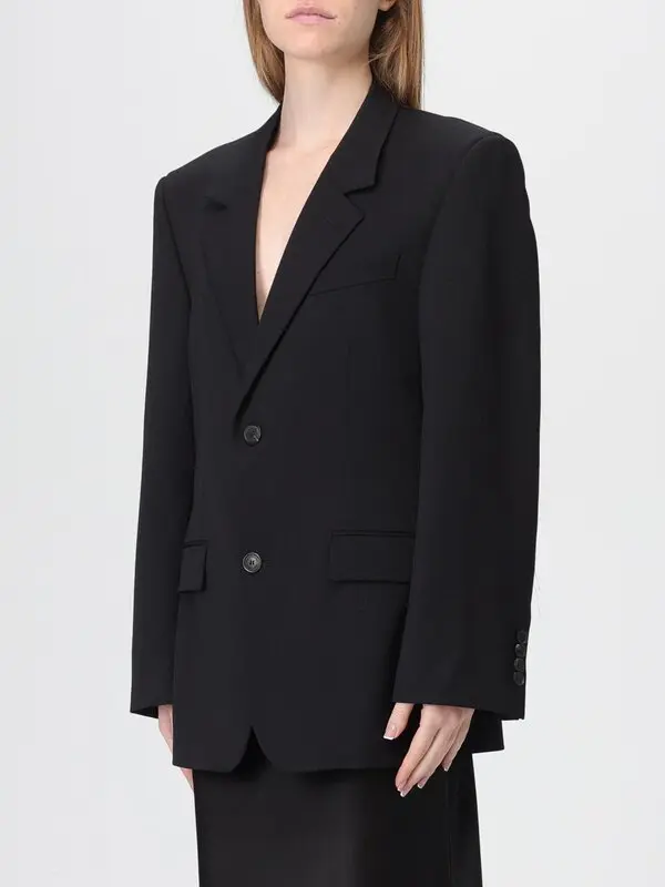 Balenciaga Jacket Colour