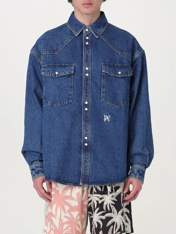 Palm Angels Shirt Colour