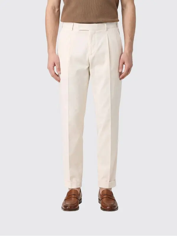PT TORINO Tailored Trousers