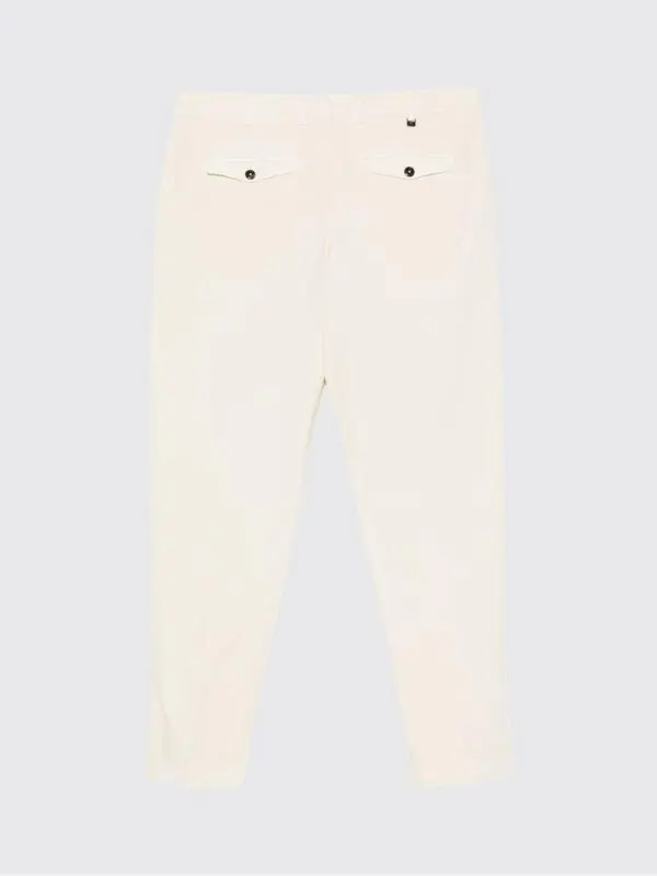 PT TORINO Tailored Trousers