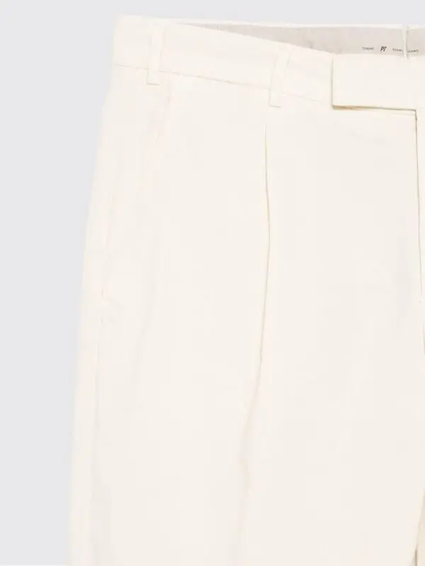 PT TORINO Tailored Trousers