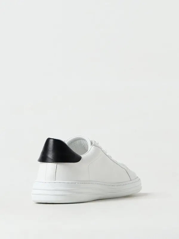 MSGM Trainers Colour