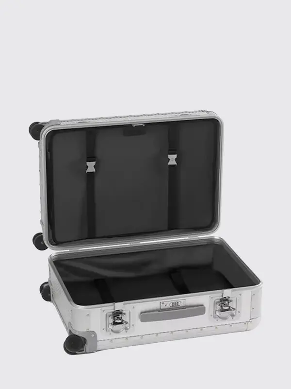 FPM MILANO Travel Bag Colour