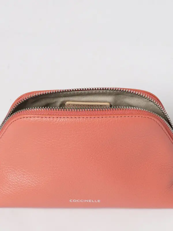 COCCINELLE Beauty Accessory - Pink