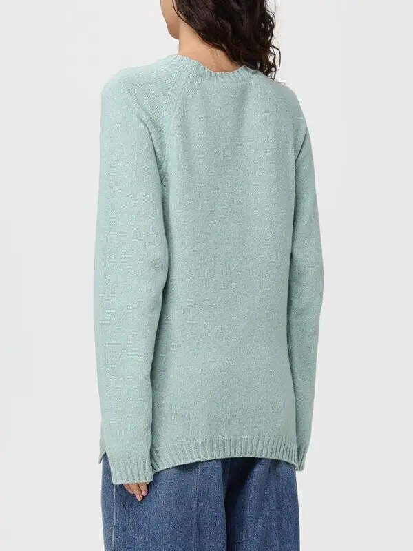 Alberta Ferretti Jumper Colour - Green