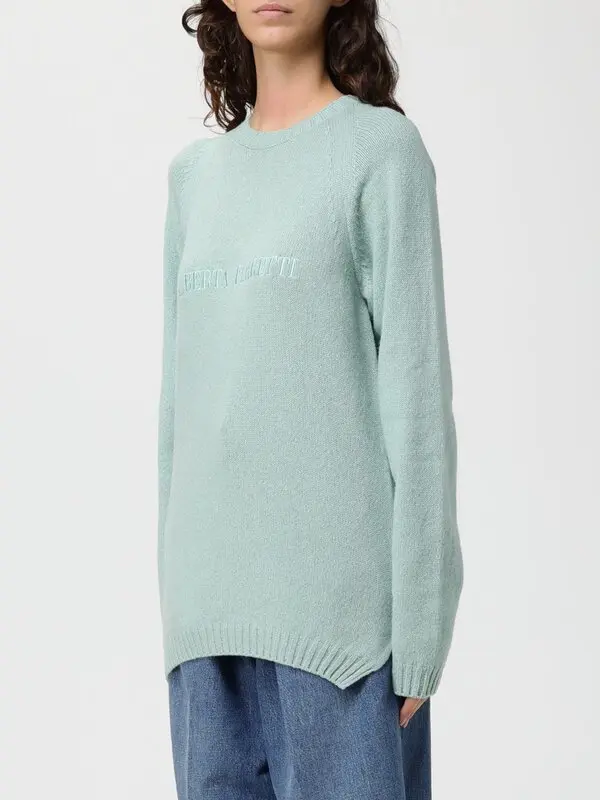 Alberta Ferretti Jumper Colour - Green