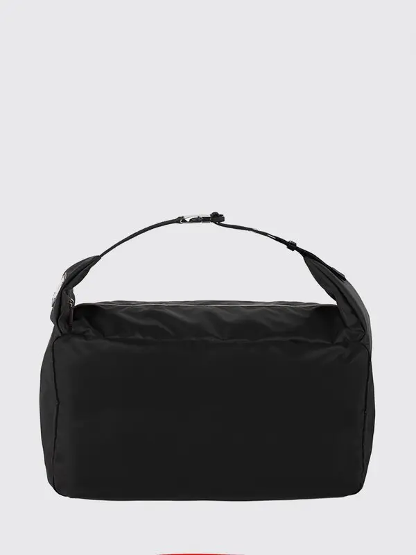 FPM MILANO Travel Bag Colour - Ebony