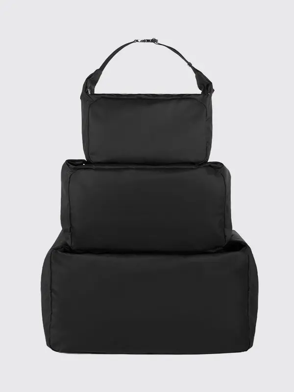 FPM MILANO Travel Bag Colour - Ebony