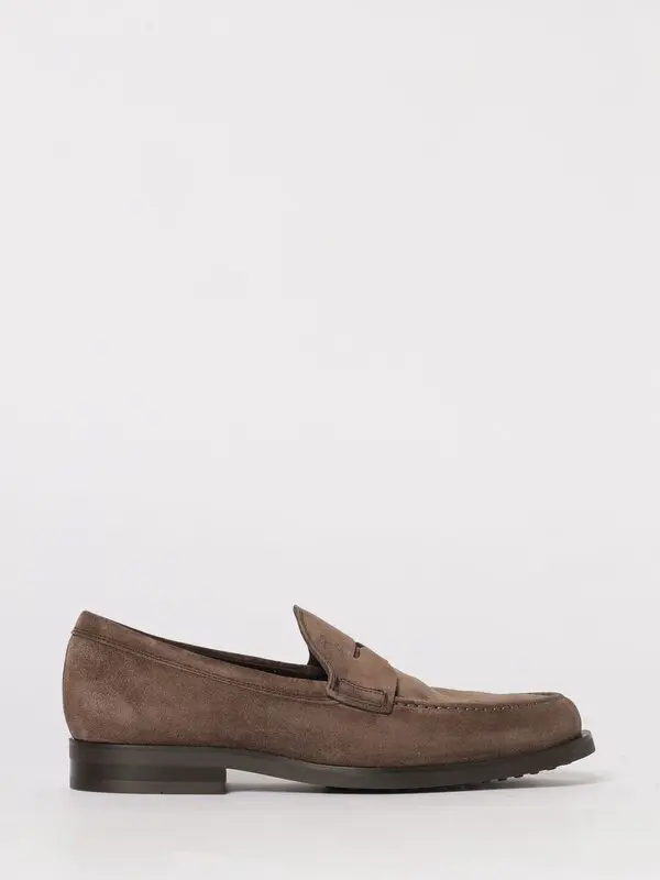 TOD'S Loafers Colour