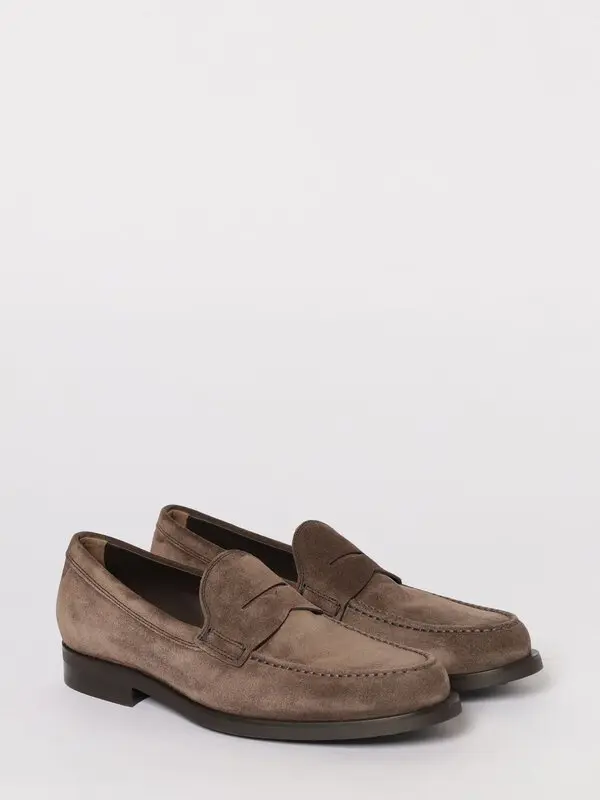 TOD'S Loafers Colour
