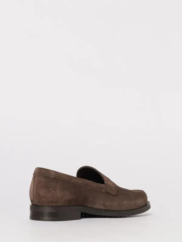 TOD'S Loafers Colour