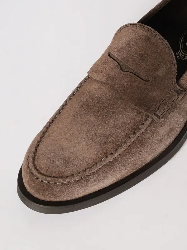 TOD'S Loafers Colour