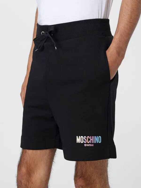 Moschino Shorts Colour