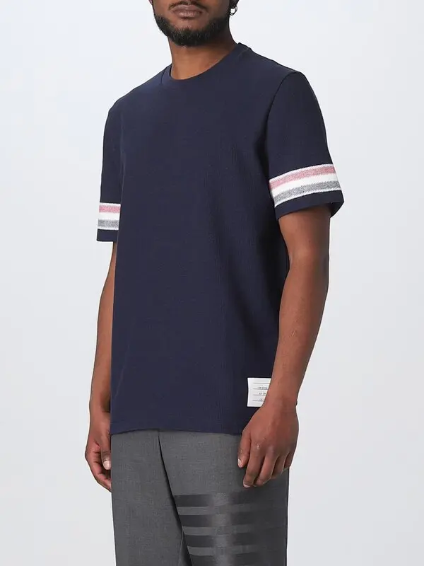 Thom Browne T-shirt Colour