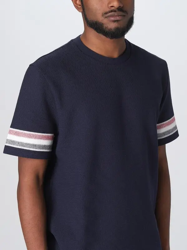 Thom Browne T-shirt Colour