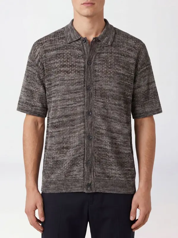 ROBERTO COLLINA Shirt