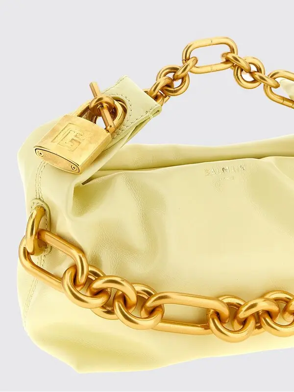 Balmain Mini Bag Colour