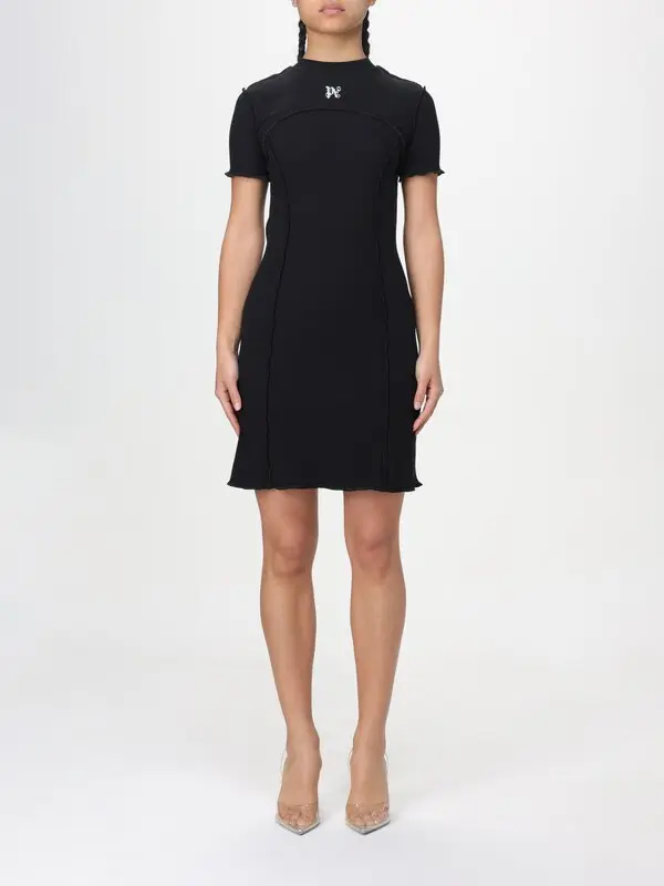 Palm Angels Dress Colour