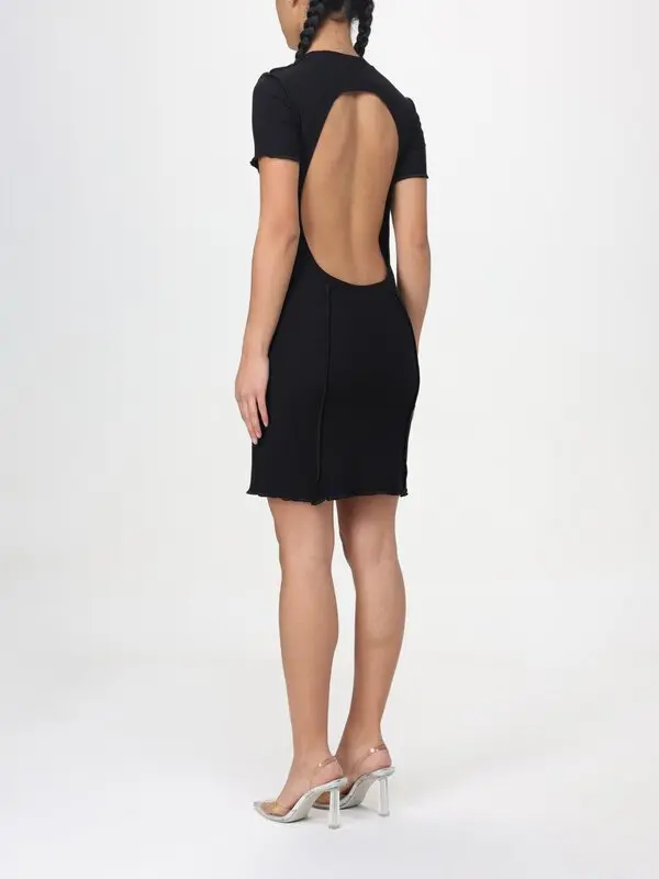 Palm Angels Dress Colour