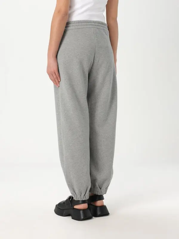 Alexander McQueen Trousers Colour