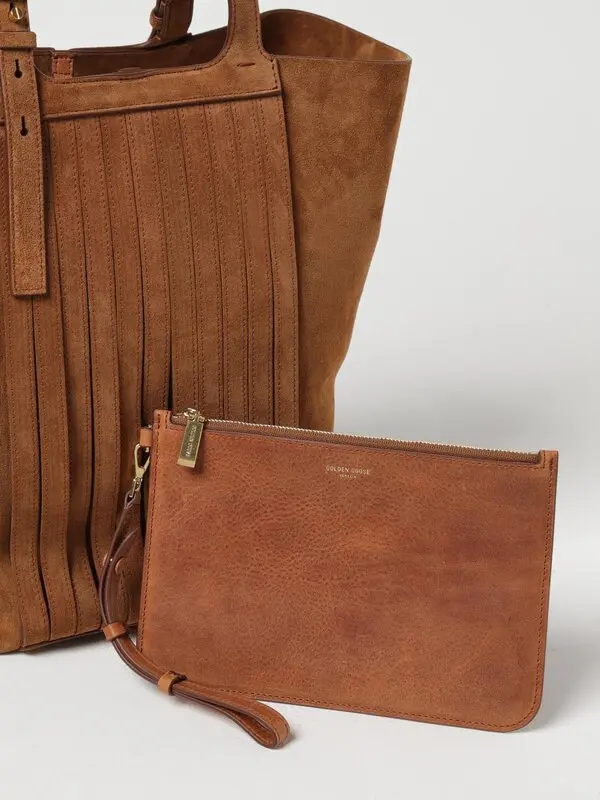 GOLDEN GOOSE Shoulder Bag Colour