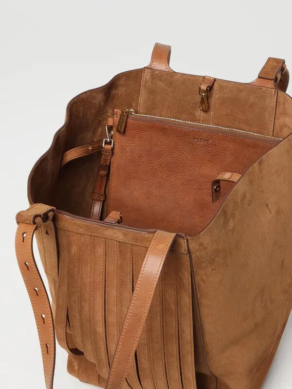 GOLDEN GOOSE Shoulder Bag Colour